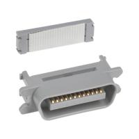 China HRS FX2C2-20P-1.27DSA(71) for sale