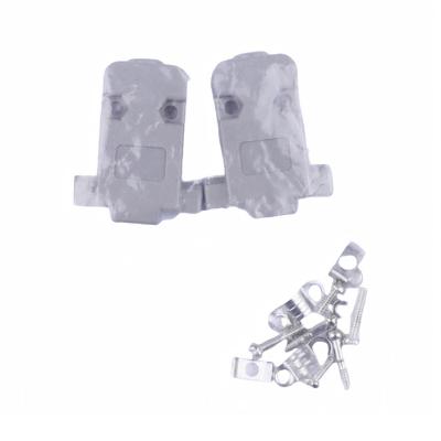 China Amphenol 8630CH09UNCLF for sale