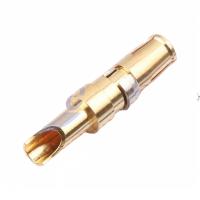 China Amphenol 132C10029X for sale