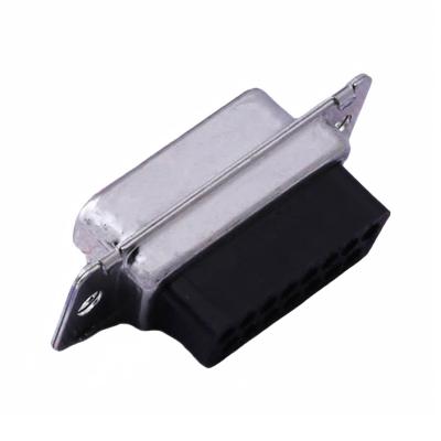 China TE Connectivity 205205-2 for sale