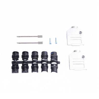 China Amphenol L717DE09PST3 for sale