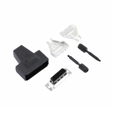 China TE Connectivity 1658689-1 for sale