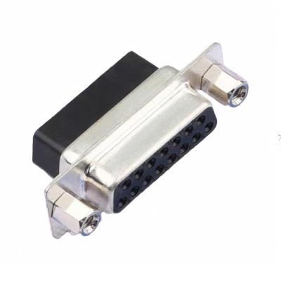 China Amphenol L177RRA15SVF for sale