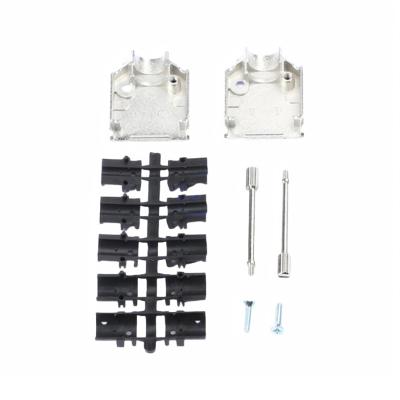 China Amphenol 8655AMET1A11KLF for sale