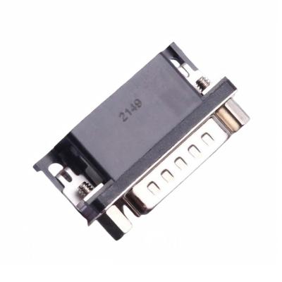 China Amphenol 10090926-P264VLF for sale