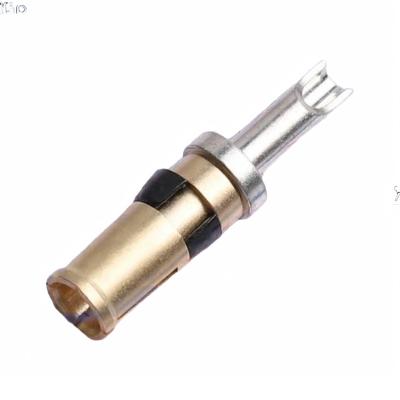 China Amphenol 8638PSS1005LF for sale