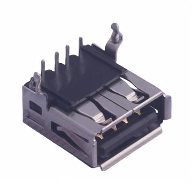 China Amphenol UE27AC54100 for sale