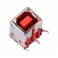 China Samtec USBR-B-S-F-O-TH for sale