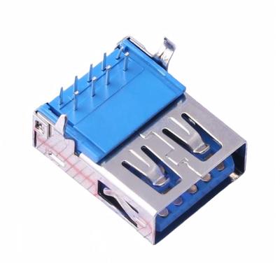 China XKB Connection U231-091N-1BLRC19-F1 for sale