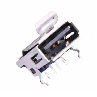 China Amphenol LUSBA11100 for sale