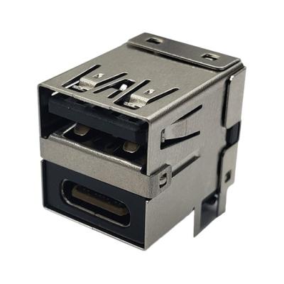 China ADAM TECH USB-A3-C31-D-RA-CS1 for sale