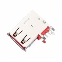 China Samtec USBR-A-S-S-O-VU for sale