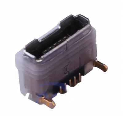 China Amphenol MUC-20PFFR-JS7002 for sale