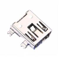 China Samtec MUSB-05-F-B-SM-A for sale