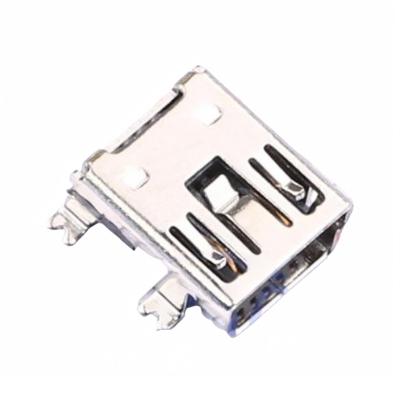 China Samtec MUSB-05-F-B-SM-A for sale