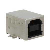 China Samtec USB-B-S-F-B-SM for sale
