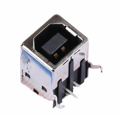China Samtec USB-B-S-S-B-TH for sale