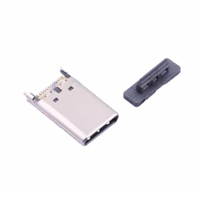 China JAE Electronics DX07P024AJ1R1500 for sale