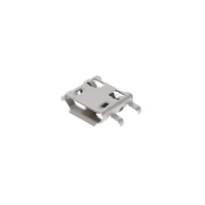 China ADAM TECH MCR-B-S-RA-SMT-EH4B-T/R for sale