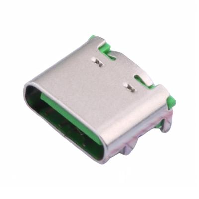 China HCTL HC-TYPE-C-16P-01A-G for sale