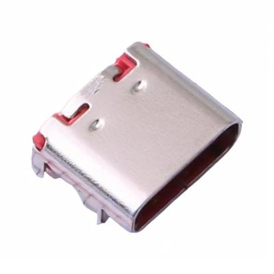 China HCTL HC-TYPE-C-16P-01A-R for sale