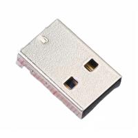 China Samtec USB-AM-S-S-B-TH for sale