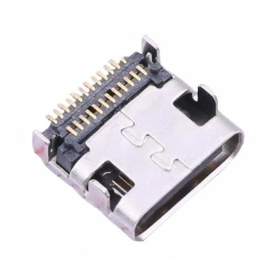 China HCTL HC-TYPE-CF-24P-RAT-Z for sale