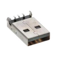 China Samtec USB-AM-S-S-B-SM1 for sale