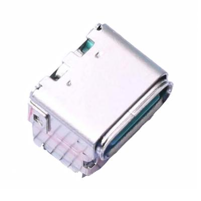 China HCTL HC-TYPE-C-16P-CH5.90-3A-F1.3-G-02 for sale