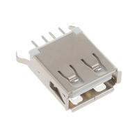 China ADAM TECH USB-A-S-VT-WT for sale