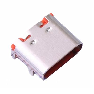 China HCTL HC-TYPE-C-16P-01A-O for sale