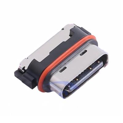 China JAE Electronics DX07W024JA1R1000 for sale