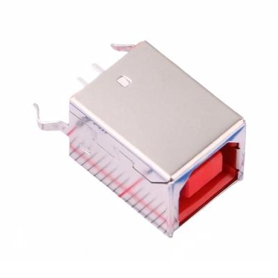 China Samtec USBR-B-S-F-O-VT for sale