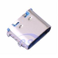 China HCTL HC-TYPE-C-16P-01A-L for sale