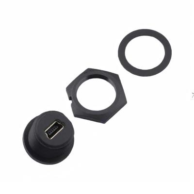 China Amphenol NUB-20PMFP-SC7001 for sale