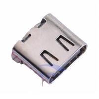 China HCTL HC-TYPE-C-16P-CH2.58-3A-02 for sale