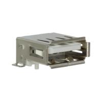 China Samtec USB-A-S-F-W-SM2-TR for sale