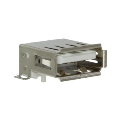 China Samtec USB-A-S-F-W-SM2-TR for sale