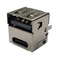 China ADAM TECH USB-C31-A-D-VT-CS1 for sale