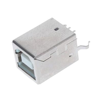 China Samtec USB-B-S-S-W-VT for sale