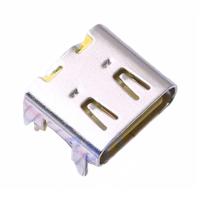 China HCTL HC-TYPE-C-16P-CH3.18-3A-Y-02 for sale