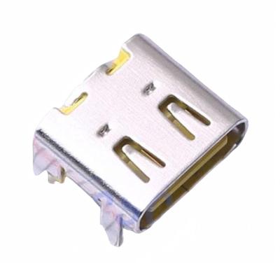 China HCTL HC-TYPE-C-16P-CH3.18-3A-Y-02 for sale