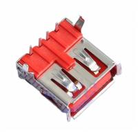 China Samtec USBR-A-S-F-O-TH for sale