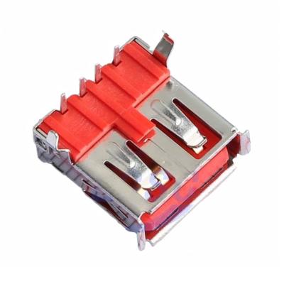 China Samtec USBR-A-S-F-O-TH for sale