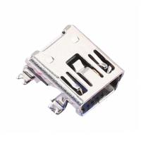 China Samtec MUSB-05-S-B-SM-A for sale