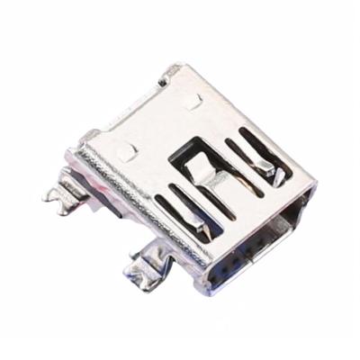 China Samtec MUSB-05-S-B-SM-A for sale