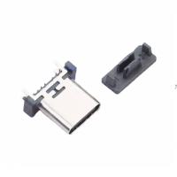 China hanxia HX-TYPE-C 16P 180 LT H10.0 USB 2.0 TYPE-C for sale