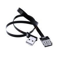 China Samtec USB-A-S-F-B-VT for sale