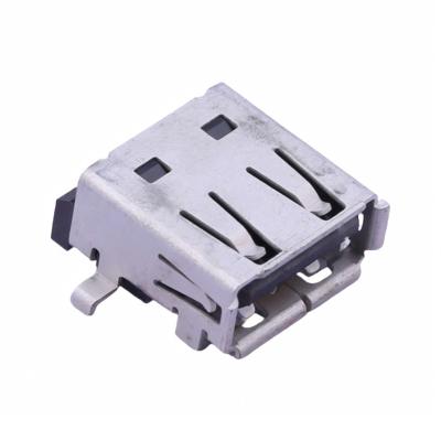 China JST UBA-4R-S14H-4S(LF)(SN) for sale