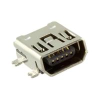 China Samtec MUSB-05-F-AB-SM-A-K-TR for sale